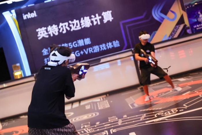 VR电子竞技_太平洋电脑网